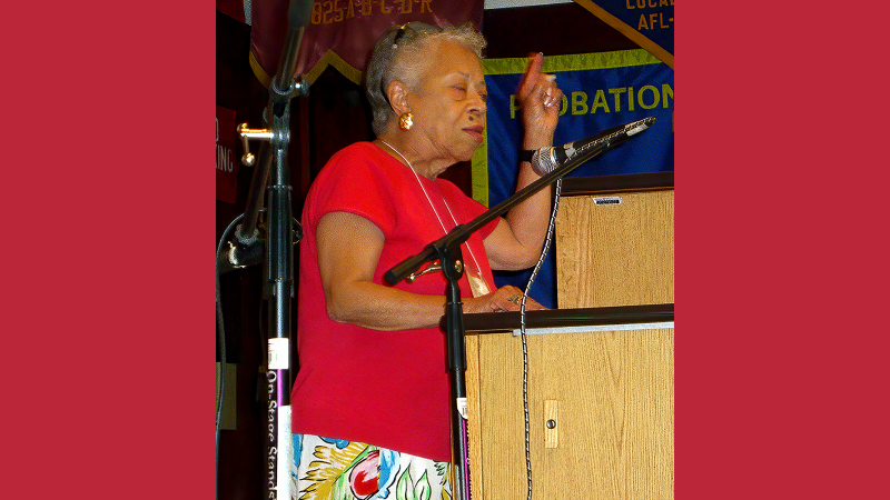 46th UALE Northeast Regional Women's Summer School | Rutgers School of ...