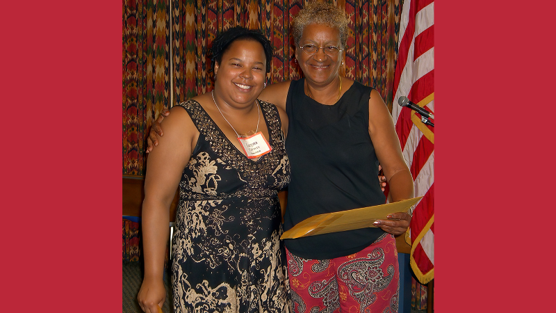 46th UALE Northeast Regional Women's Summer School | Rutgers School of ...