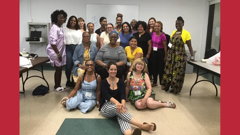 46th UALE Northeast Regional Women's Summer School | Rutgers School of ...